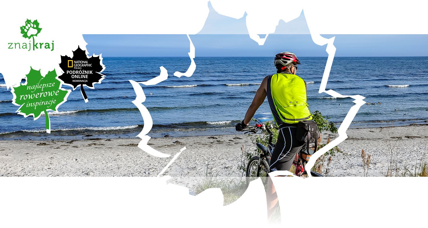 Na Bornholm na rowery. Lato nad Bałtykiem | Znajkraj!